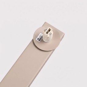 Sollux Lighting Stropní svítidlo YOLI 2 taupe