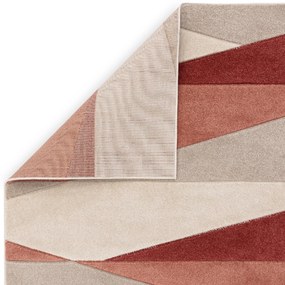 Tribeca Design Kusový koberec Furla Segment Earth Rozměry: 200x290 cm