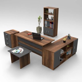 Office Furniture Set Vo15-Ba