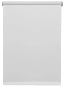 Bílá roleta 72,5x150 cm Mini Relax – Gardinia