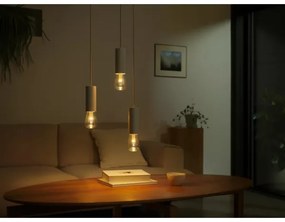 LED RGBW Stmívatelná žárovka Philips Hue White And Color Ambiance E27/6,8W/230V