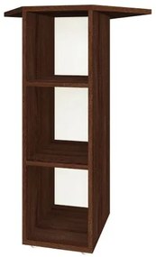Regál ADA 58x113