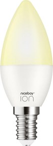 Žárovky Niceboy ION SmartBulb AMBIENT 5,5,W, E14, 2 ks