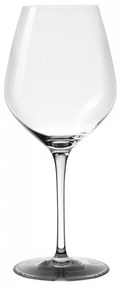Lunasol - Poháry na bílé víno 430 ml set 6 ks – Optima Glas Lunasol (322680)