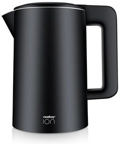 Niceboy ION ThermoKettle TK5- Rychlovarná konvice s term. 1,7 l 2200W/230V černá