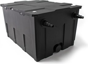Sada jezírkové filtrace SunSun CBF-550 / CUV-336 – 60000 L, 10000 l/h, 80 W (54161)