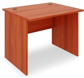 Stůl SimpleOffice 100 x 80 cm, třešeň