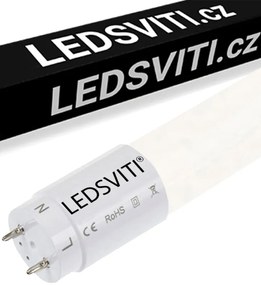 LEDSVITI LED trubice 120cm 18W 4000K denní-bílá