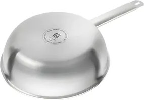 Zwilling Pro / Pánev / Nerezová ocel 18/10 / 20 cm