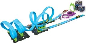 Maisto - Cyber Racers set,  Dual Race Challenge 2v1