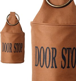 Zarážka do dveří Door Stop, 13x29 cm