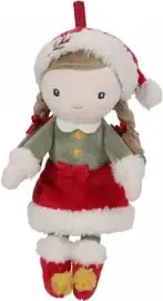 Little Dutch Vánoční ozdoby plyšové Rosa