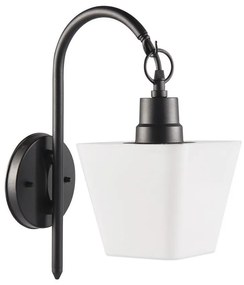 Top Light | Top Light GRANADA D - Venkovní nástěnné svítidlo 1xE27/40W/230V IP44 | TP1587