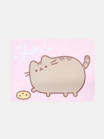 Sinsay - Podložka pro zvířata Pusheen the Cat - pastelová růžová