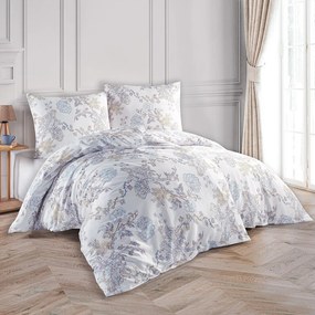 BedTex Saténové povlečení Elegance, 135 x 200 cm, 80 x 80 cm, 135 x 200 cm, 80 x 80 cm