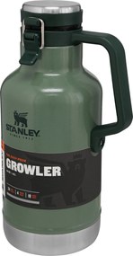 Stanley Džbán na pivo Easy-Pour Growler 1,9 l Hammertone Green