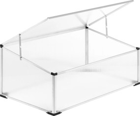 Parkside® Pařeniště, 100 x 40 x 60 cm
