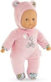 COROLLE Panenka Mon Doudou Sweetheart růžová / od 9 měsíců / 30 cm