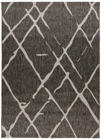 Kusový koberec Tallinn 540 grey 160 x 230 cm