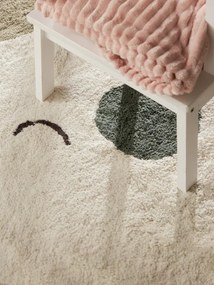 Koberec Hanse Home Snuggle Rio krémový / vícebarevný