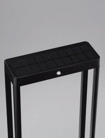 Venkovní lampa Berni 70