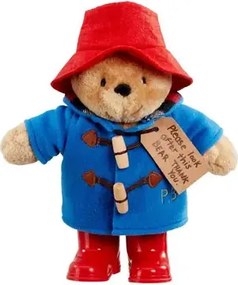 Rainbow Plyšový Paddington s botami / od 10 měsíců