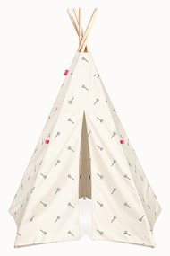 Dětské Teepee Nom Nom