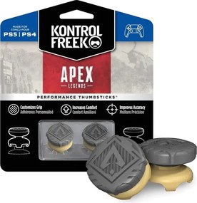 SteelSeries KontrolFreek Apex Legends PS5 Blister Kit příslušenství k ovladači