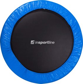 Skládací trampolína inSPORTline 122 cm