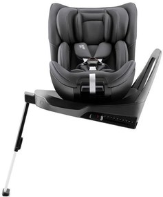 BRITAX Autosedačka Swivel 2 Midnight Grey 2