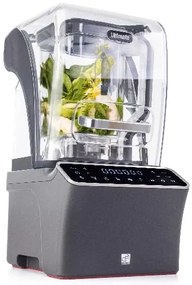 G21 Mixéry - Smoothie mixér Ultimate, Graphite Black 600888