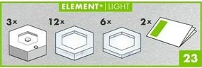 Ravensburger GraviTrax Power Světelný prvek / od 8 let / rozšíření pro