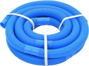 vidaXL Bazénová hadice 32 mm 6,6 m [91751] Barva: Modrá
