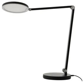 Stolní lampa DESK FRANDSEN LED,černá matt Frandsen lighting 570241