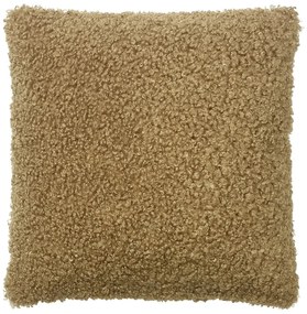 Povlak na polštář z materiálu bouclé 50x50 cm Teddy – Blomus