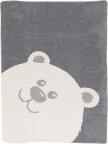 Deka Teddy Bear 150 × 200 cm