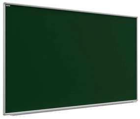 Allboards, Magnetická křídová tabule 170x100 cm (zelená), GB1710