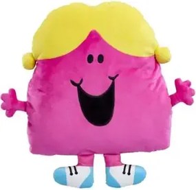 Rainbow Little Miss Chatterbox Velký polštářek / od 0 let
