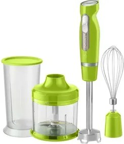 SENCOR SHB 4461GR-EUE3 zelená / Tyčový mixér / 1000 W / nádoba 700 ml