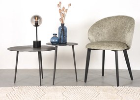 LABEL51 Jídelní židle LOGAN béžová IH-50.195