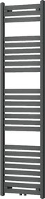 Mexen Uran, topné těleso 1800x500 mm, 790 W, antracitová, W105-1800-500-00-66
