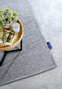 Villeroy & Boch, Běhoun Villeroy & Boch 106050 Silver, 80x200, šedá, ložnice