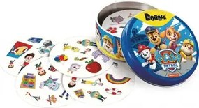 ADC Blackfire Dobble Paw Patrol / Doba hraní: 15 minut / Počet hráčů: