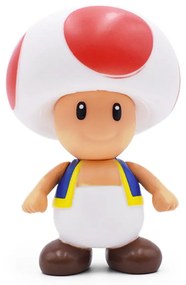 Figurka ze hry Mario MIX Varianty: houba