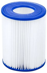 BESTWAY Steel Pro Max Splashview 427 x 107 cm 561JM