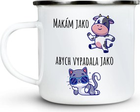 Ahome Ahome CZ Plecháček Makám jako kráva 300 ml