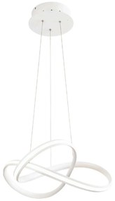 Závěsná lampa K-8064 Finley
