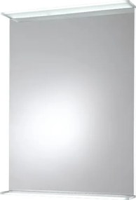 Hopa OSLAVA 60 x 120 cm ZROSLA6012 zrcadlo s LED osvětlením