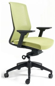 Office Pro Bestuhl J17