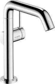 Hansgrohe - Umyvadlová baterie s výpustí Push-Open, CoolStart, EcoSmar